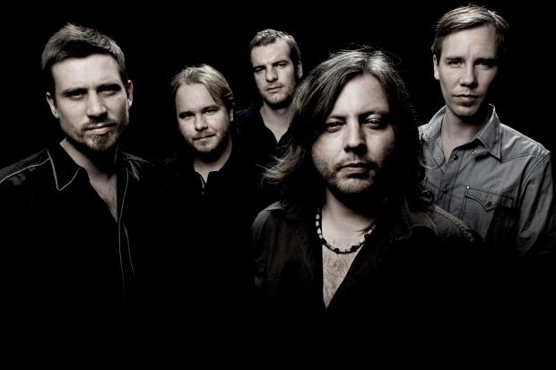 Saybia erstmals im Kofmehl – Kulturfabrik Kofmehl