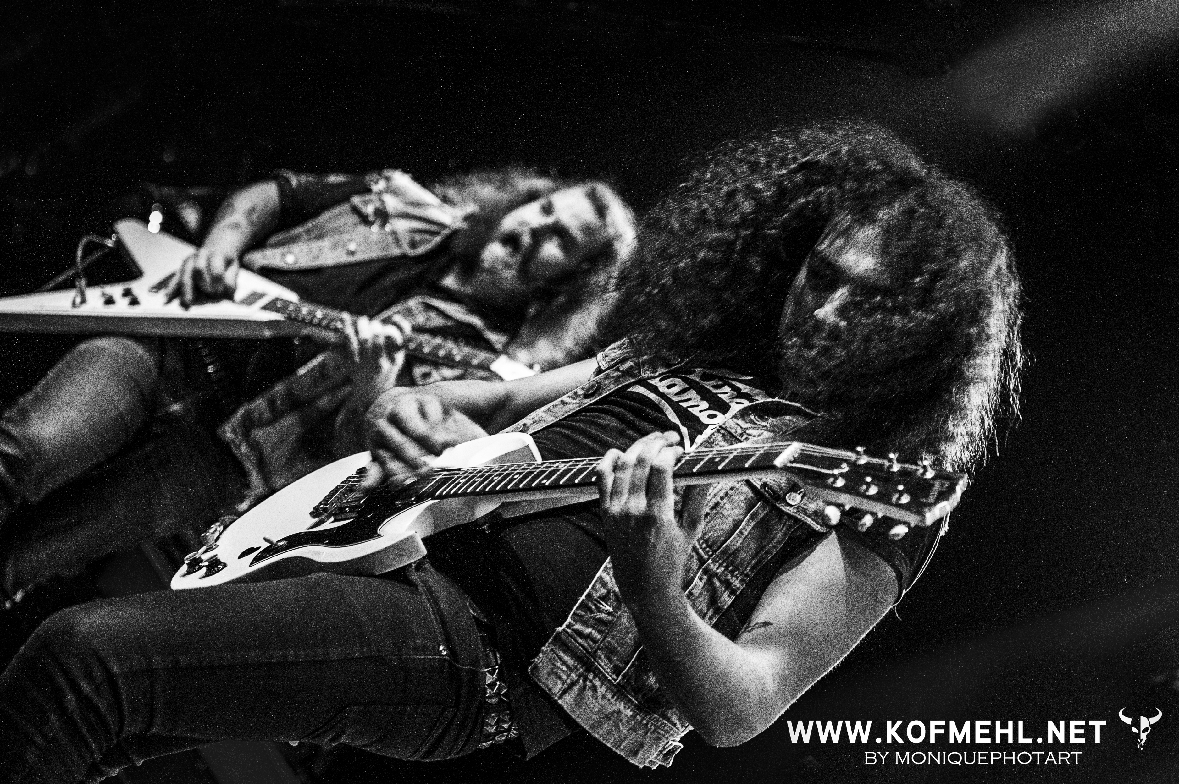 Dead Lord – Kulturfabrik Kofmehl