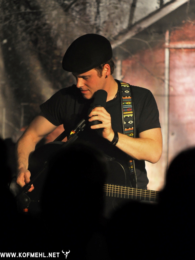 Daniel Meister – Kulturfabrik Kofmehl