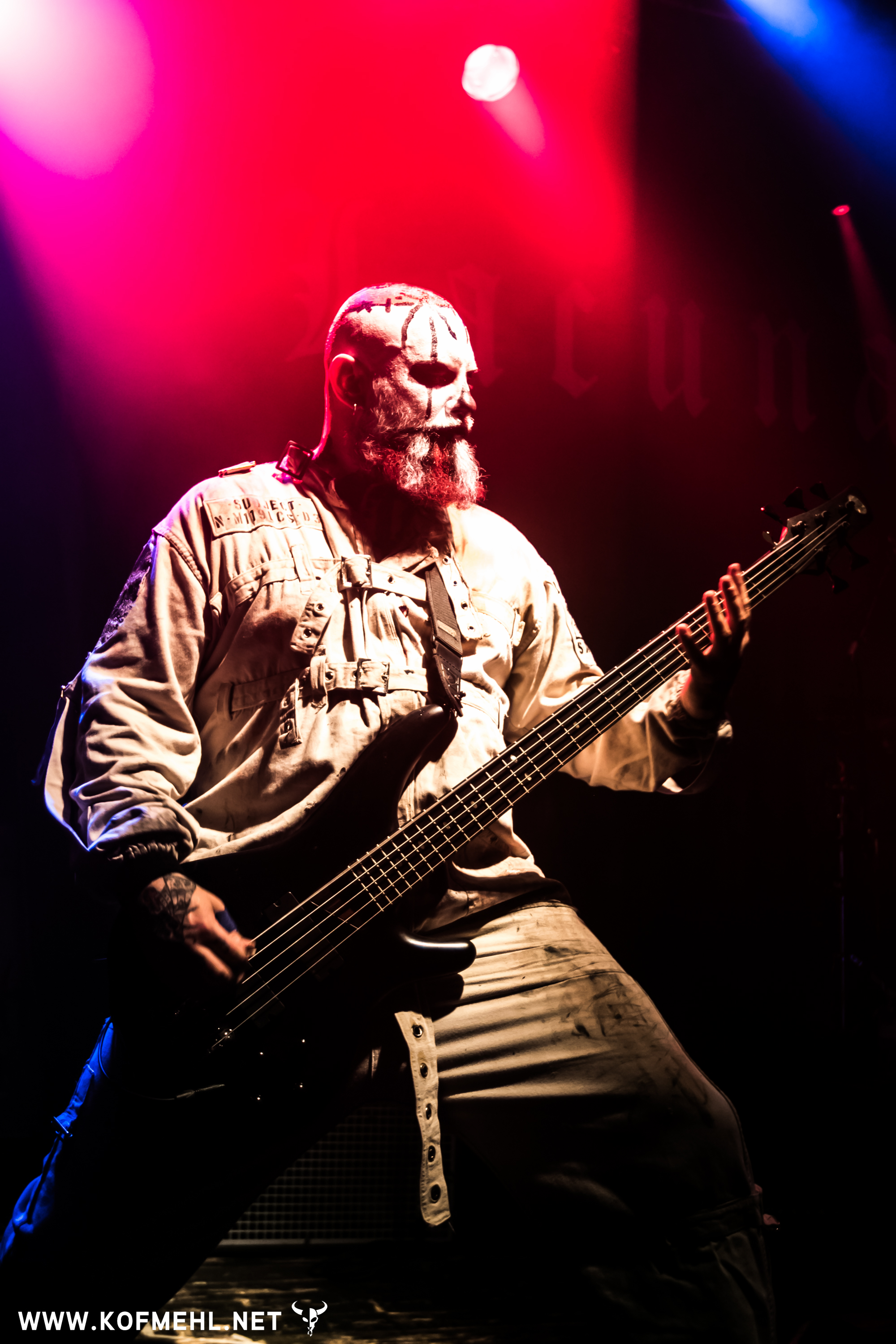 Infected Rain/Lacuna Coil – Kulturfabrik Kofmehl