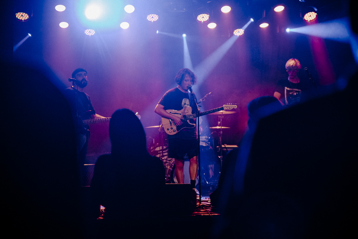 Tribe Friday – Kulturfabrik Kofmehl