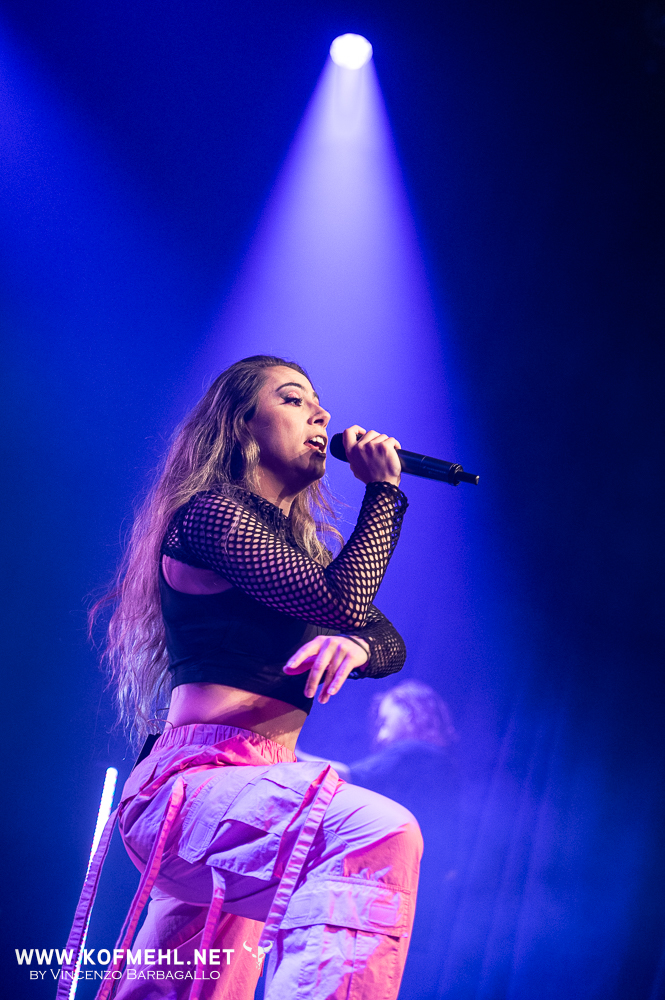 Phantom Elite – Kulturfabrik Kofmehl