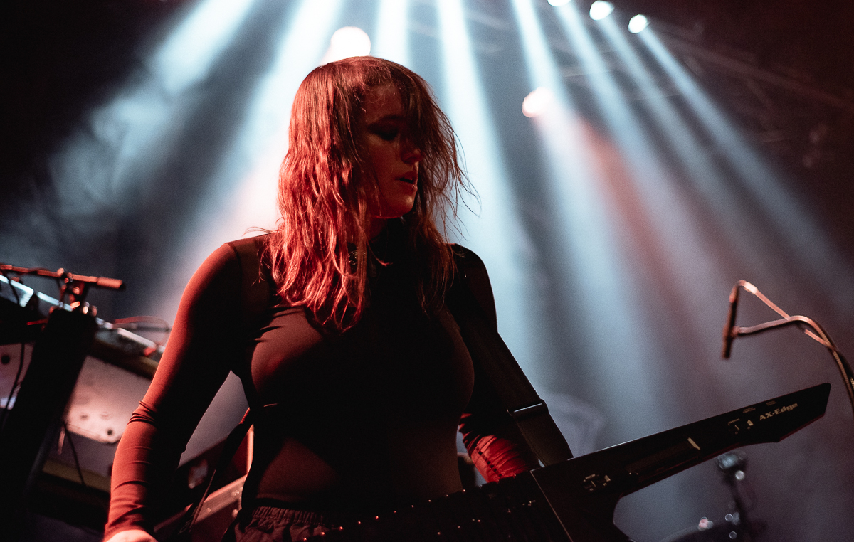 Böse Fuchs – Kulturfabrik Kofmehl