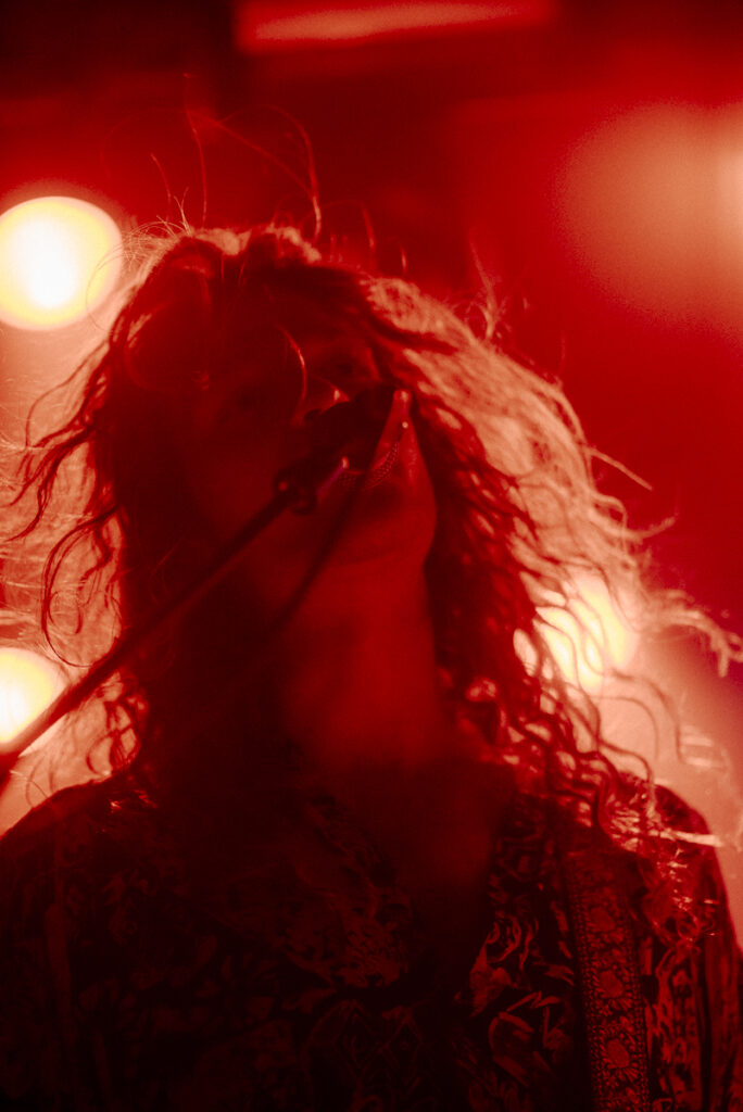 Jaya The Cat – Kulturfabrik Kofmehl