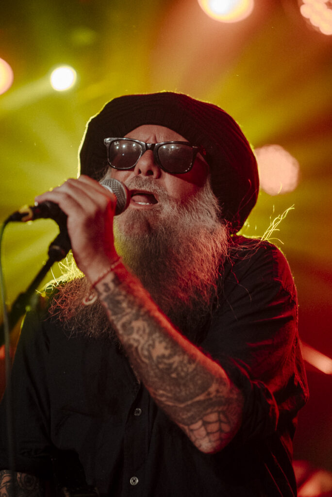 Jaya The Cat – Kulturfabrik Kofmehl