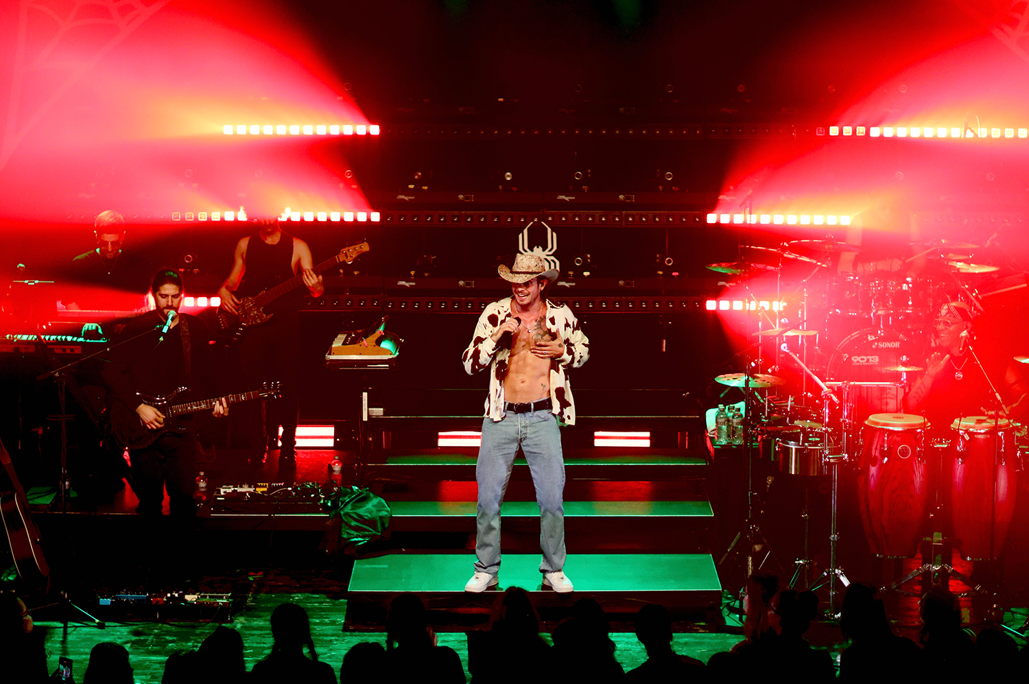 Loco Escrito – Kulturfabrik Kofmehl